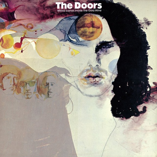Strange Days - Letra - The Doors - Musica.com