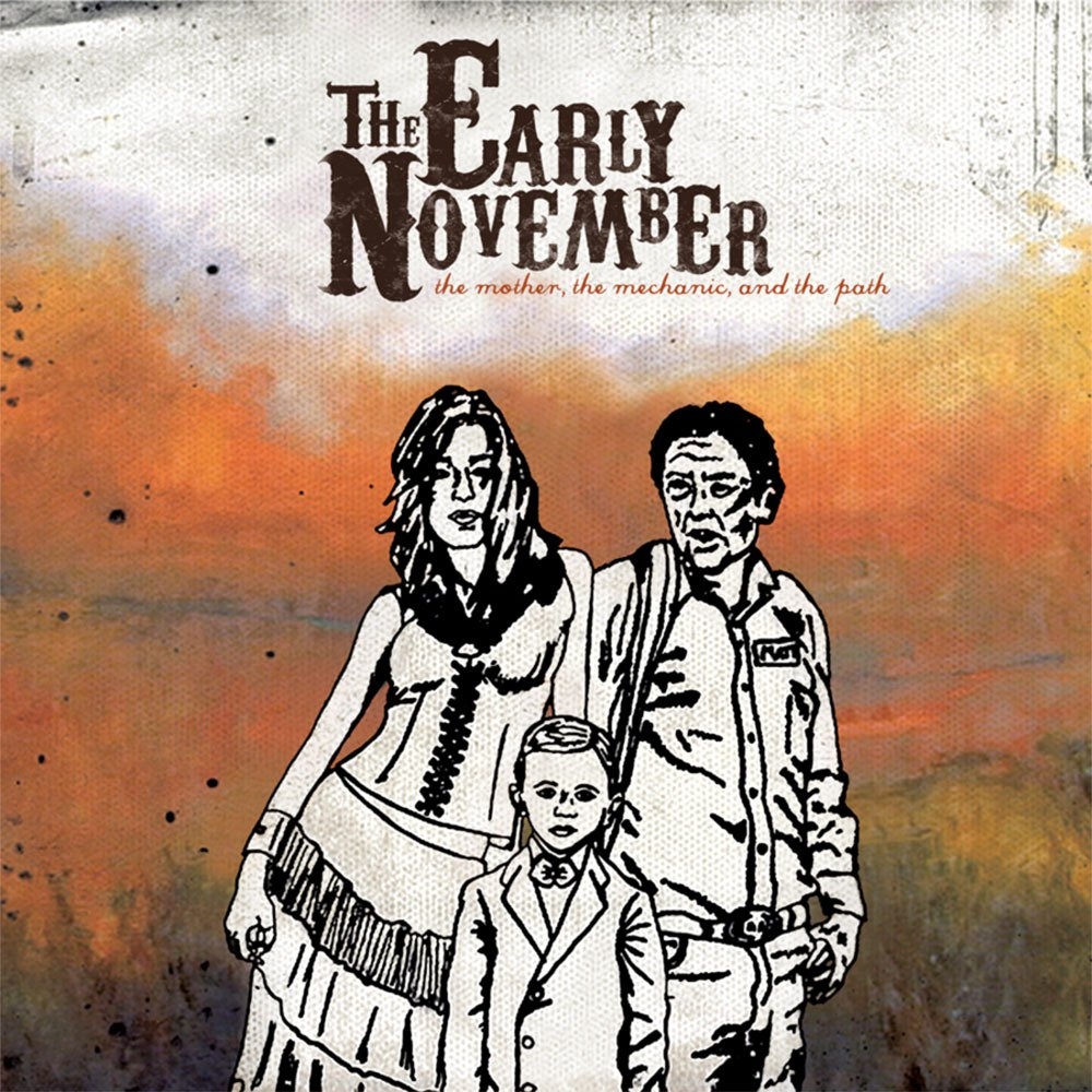 Long Talks - Letra - The Early November - Musica.com