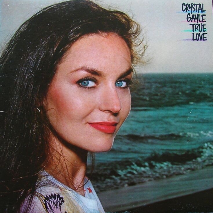 Til I Gain Control Again - Letra - Crystal Gayle - Musica.com