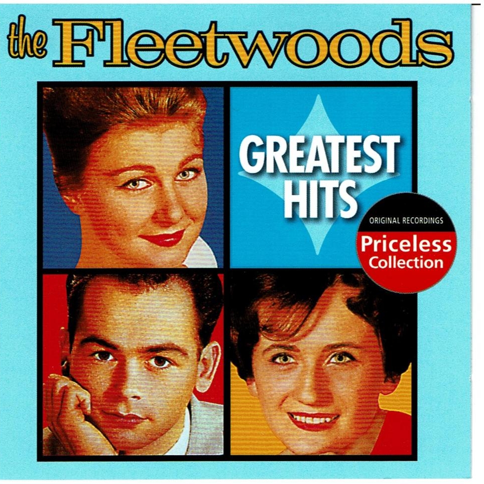 Tragedy - Letra - The Fleetwoods - Musica.com