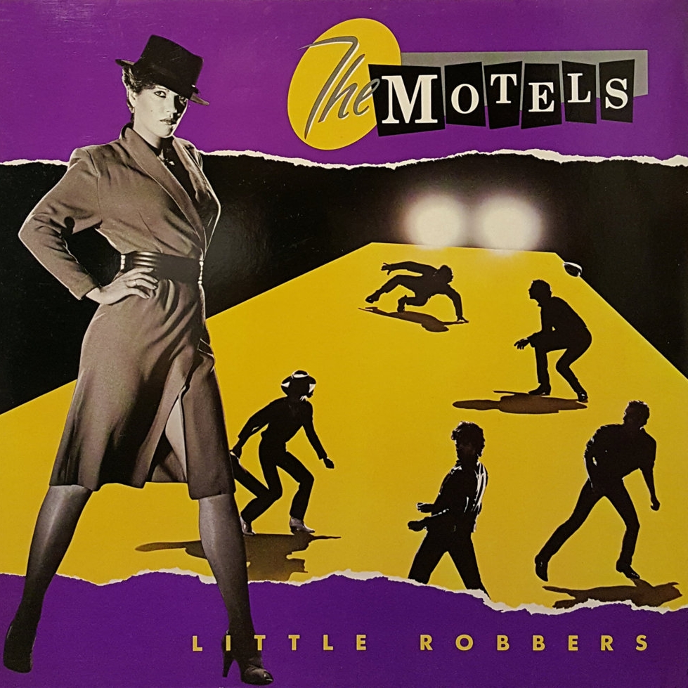 Remember The Nights - Letra - The Motels - Musica.com