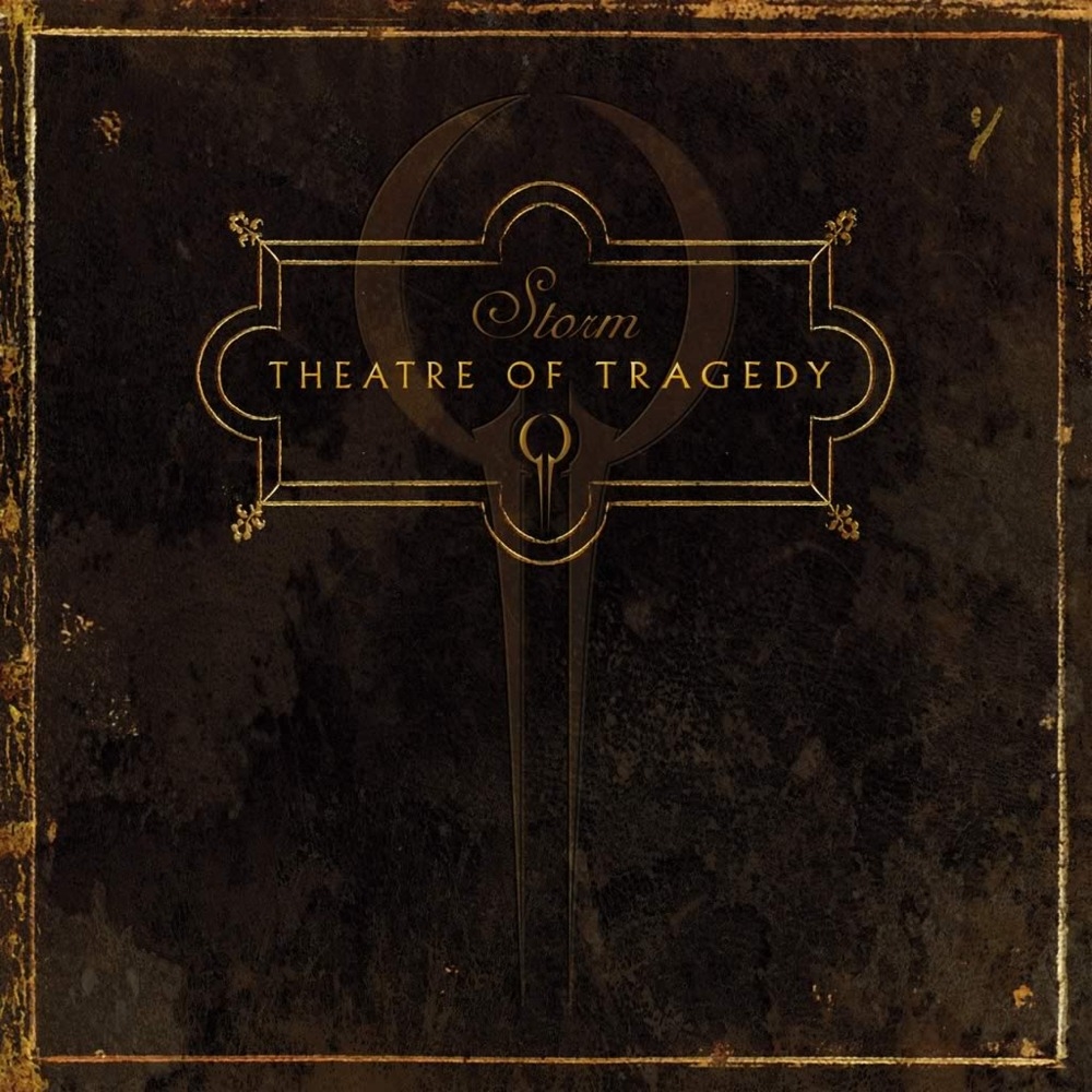 Letra de Storm en español - Theatre Of Tragedy - Musica.com