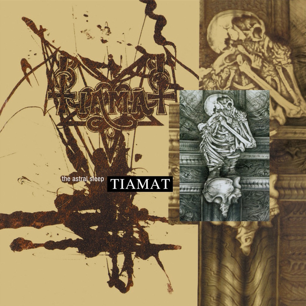A Winter Shadow - Letra - Tiamat - Musica.com