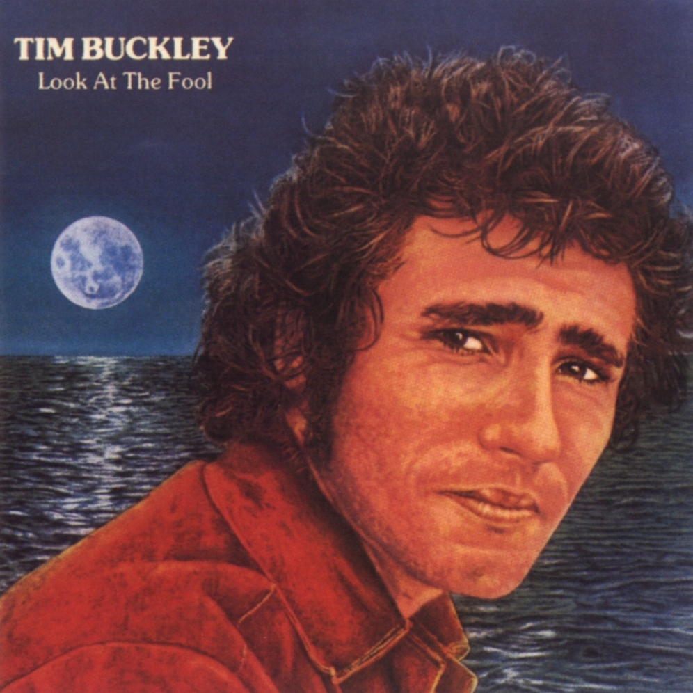 Wanda Lu - Letra - Tim Buckley - Musica.com