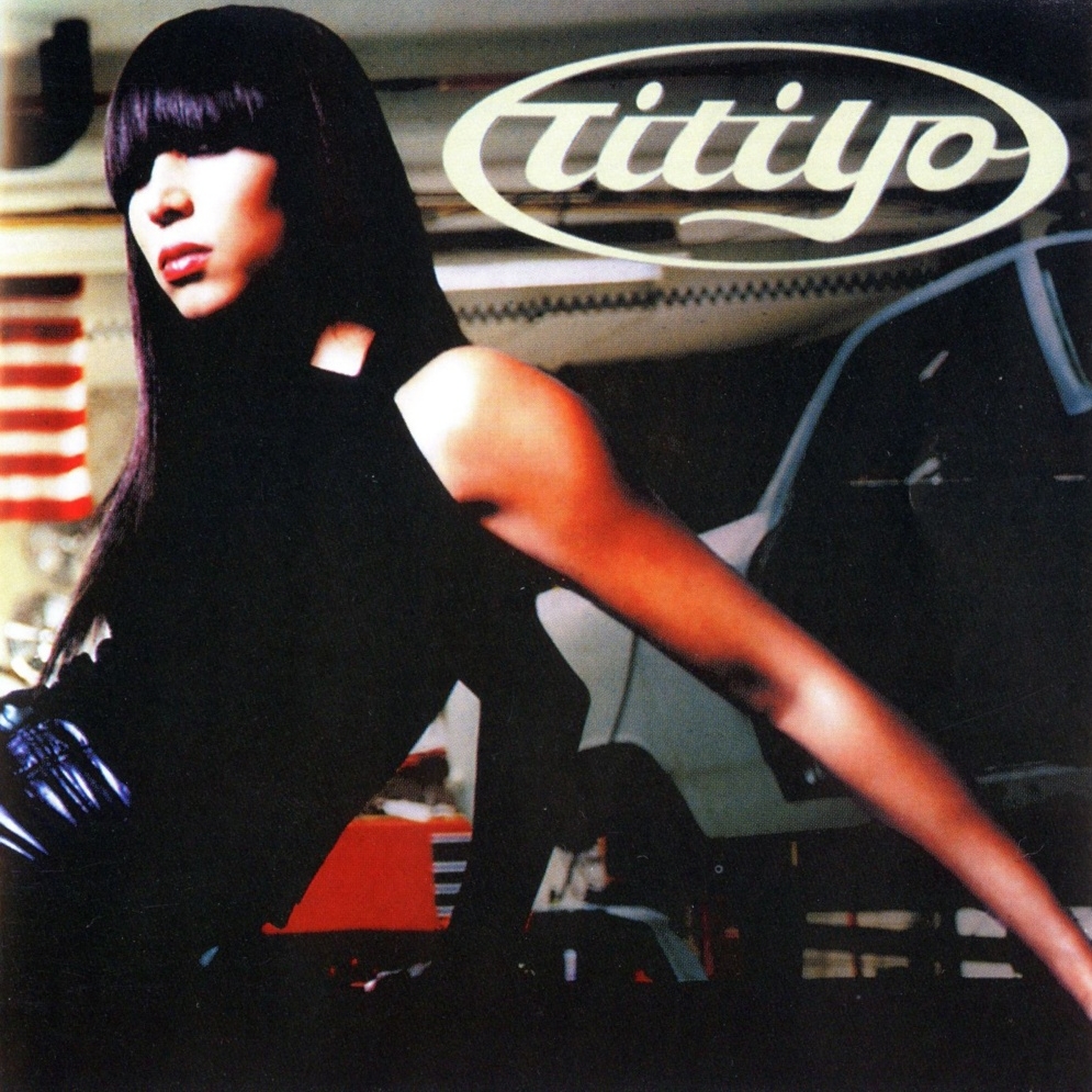 1989 - Letra - Titiyo - Musica.com