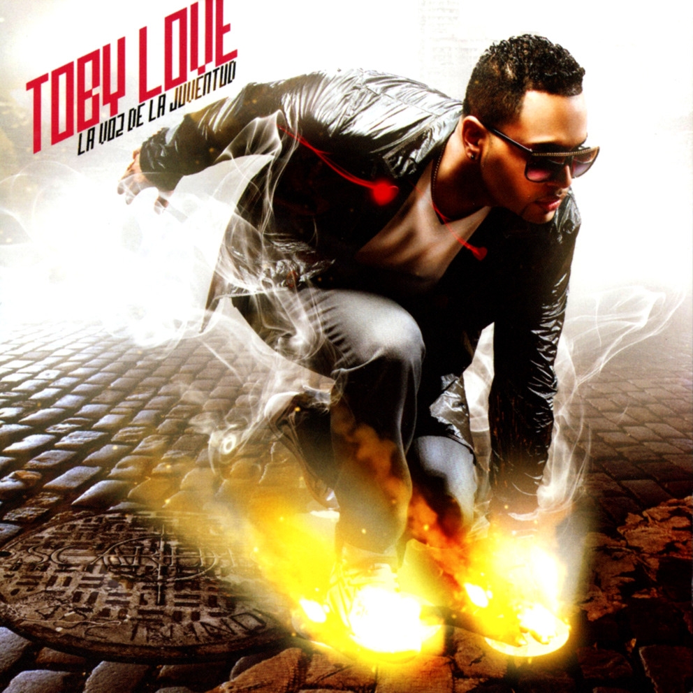 Como Te Amo - Letra - Toby Love - Musica.com