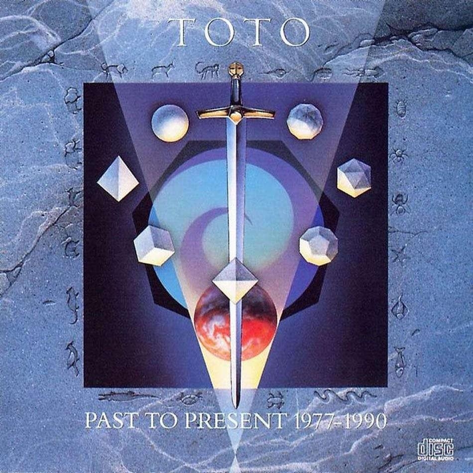 Out Of Love - Letra - Toto - Musica.com