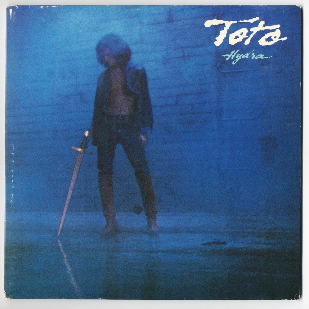 Letra de 99 en español - Toto - Musica.com