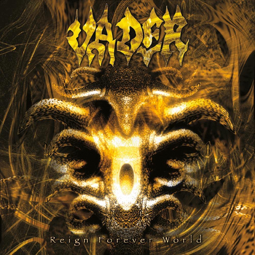 Freezing Moon - Letra - Vader - Musica.com