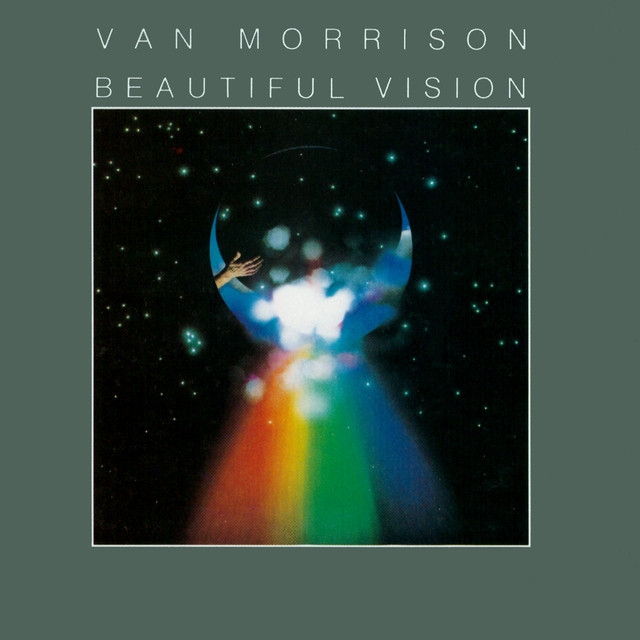 Beautiful Vision - Letra - Van Morrison - Musica.com