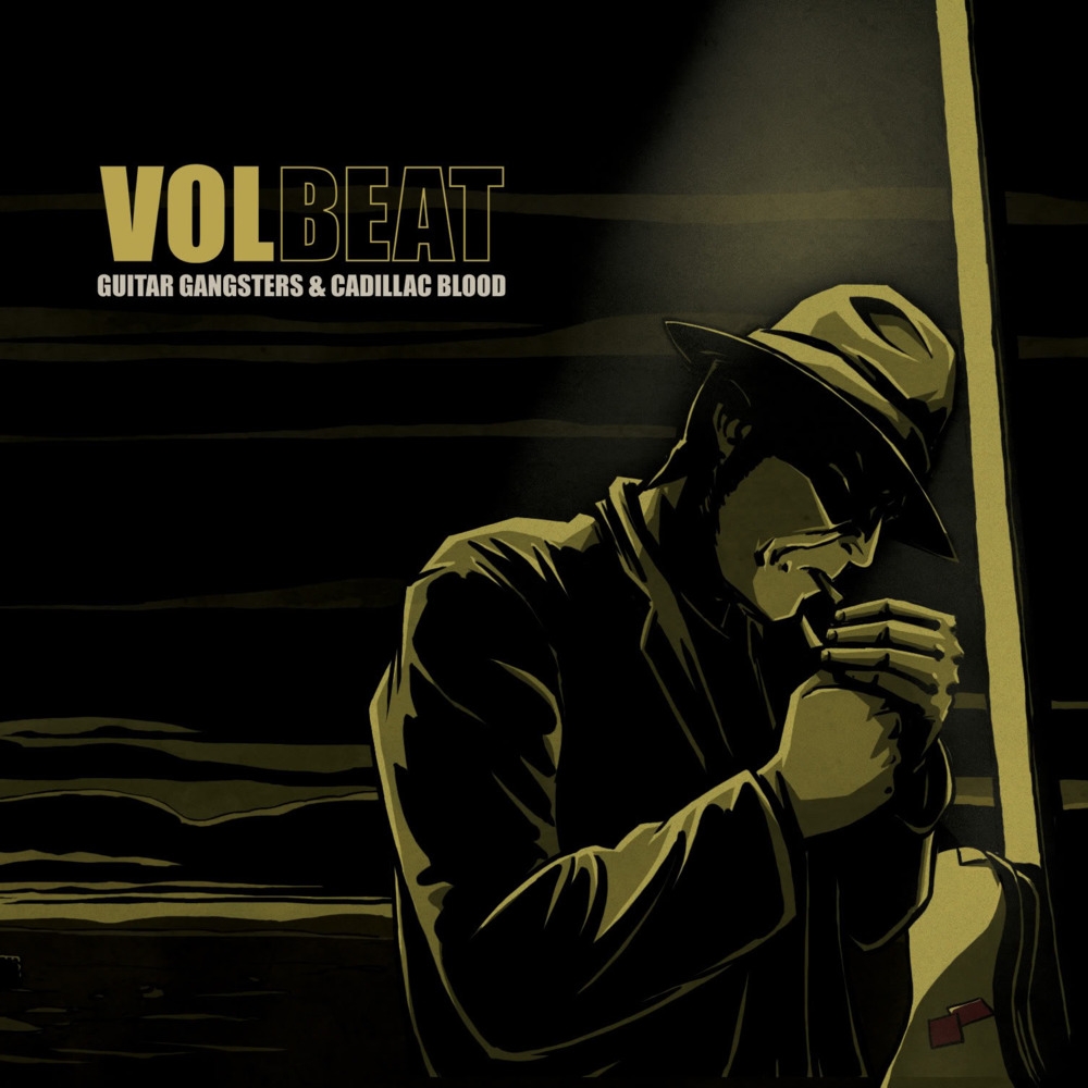 Hallelujah goat - Letra - Volbeat - Musica.com