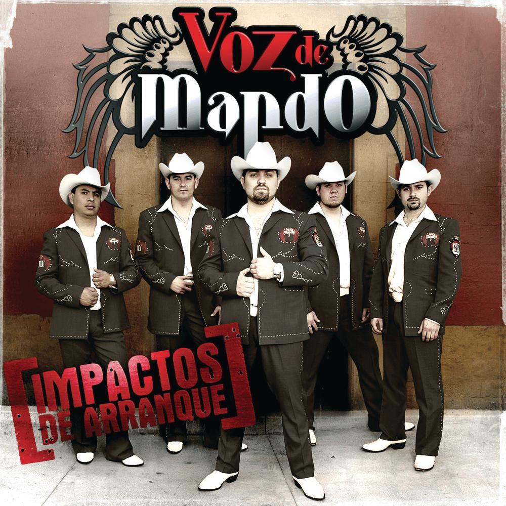 La vida recia - Letra - Voz De Mando - Musica.com