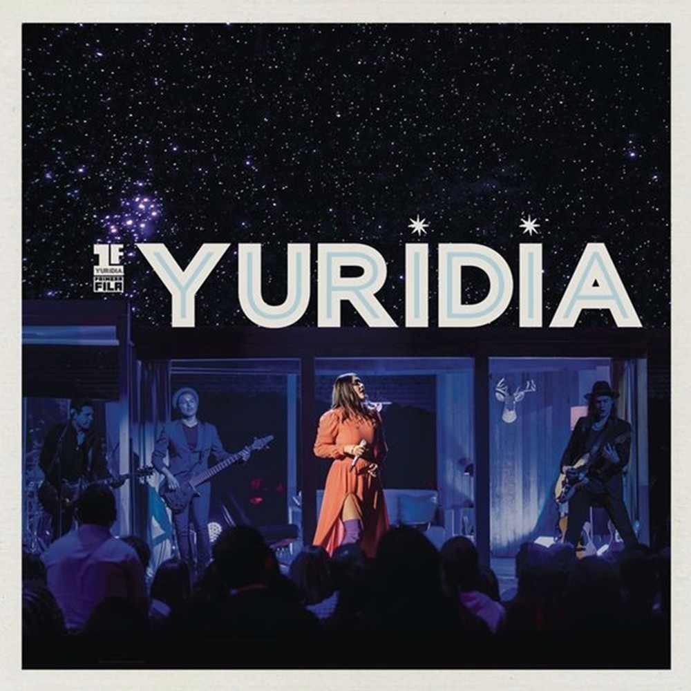 La Duda - Letra - Yuridia - Musica.com