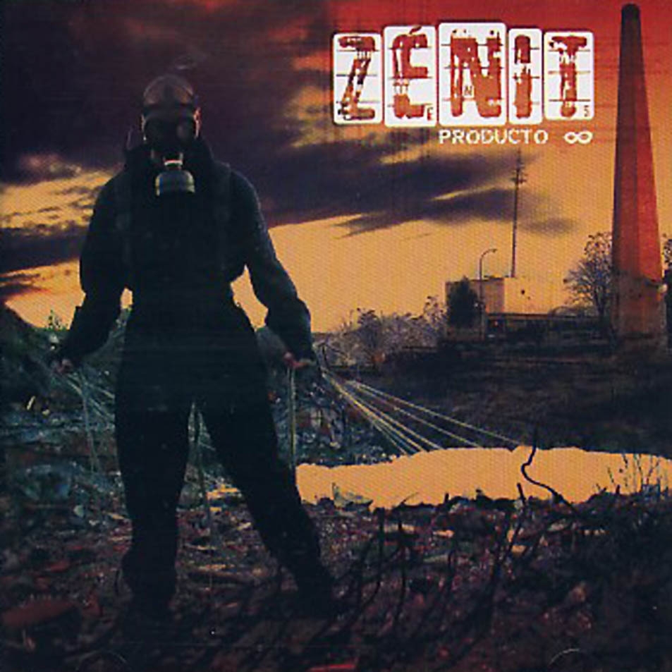 Como suena - Letra - Zenit - Musica.com
