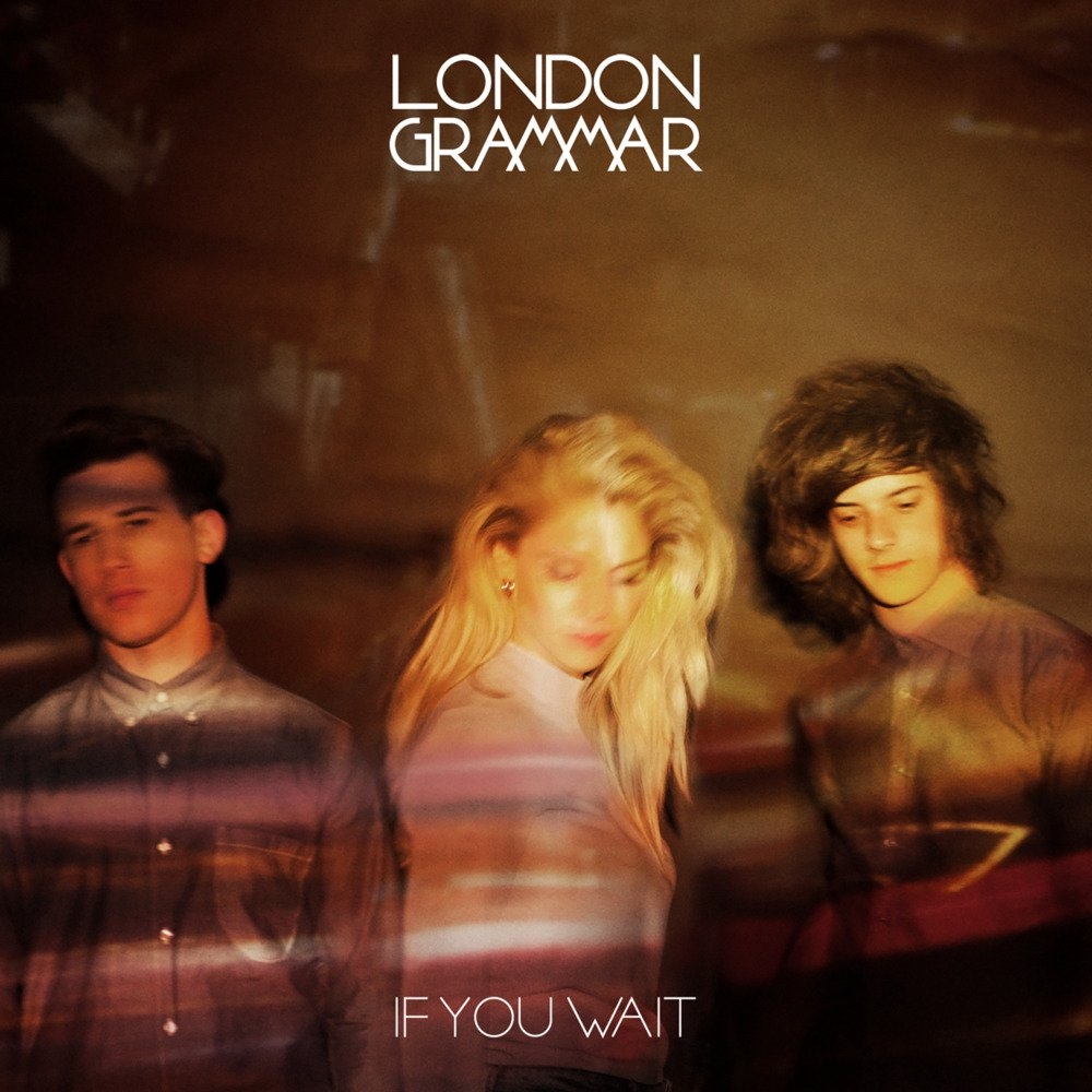 Shyer - Letra - London Grammar - Musica.com