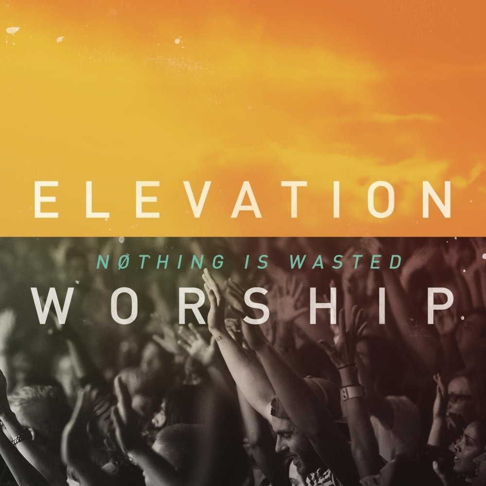 Be Lifted High - Letra - Elevation Worship - Musica.com