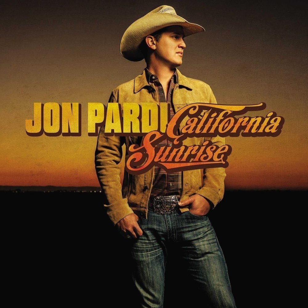 Cowboy Hat - Letra - Jon Pardi - Musica.com