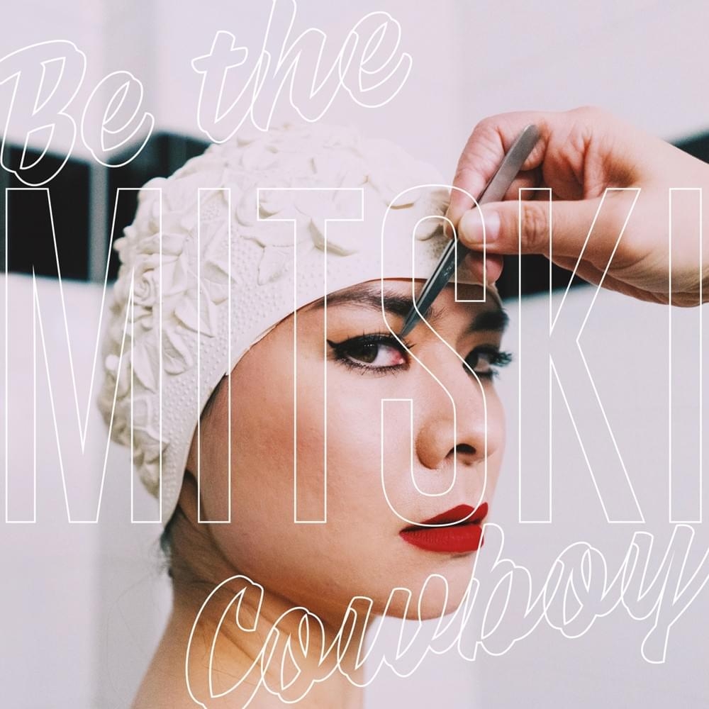 Washing Machine Heart - Letra - Mitski - Musica.com