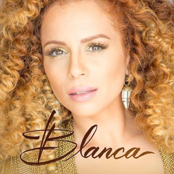 Get Up - Letra - Blanca - Musica.com