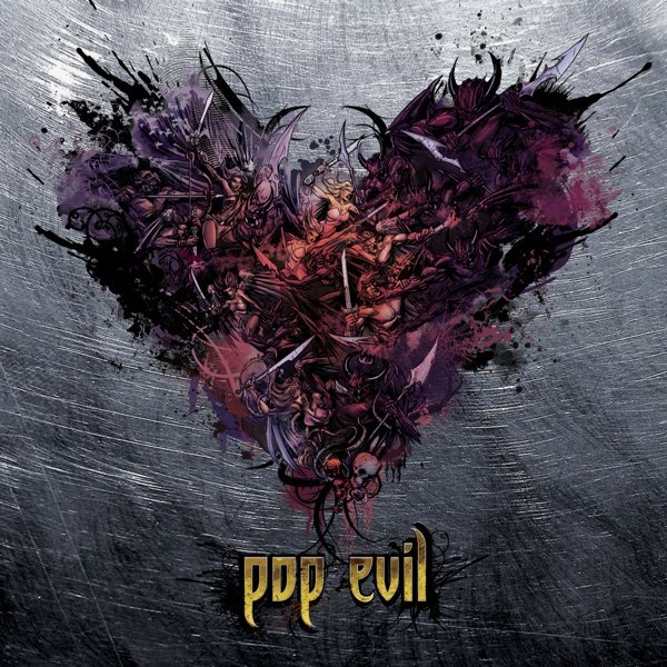 Let It Go - Letra - Pop Evil - Musica.com