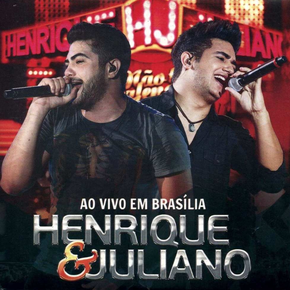 Cuida Bem Dela - Letra - Henrique e Juliano - Musica.com
