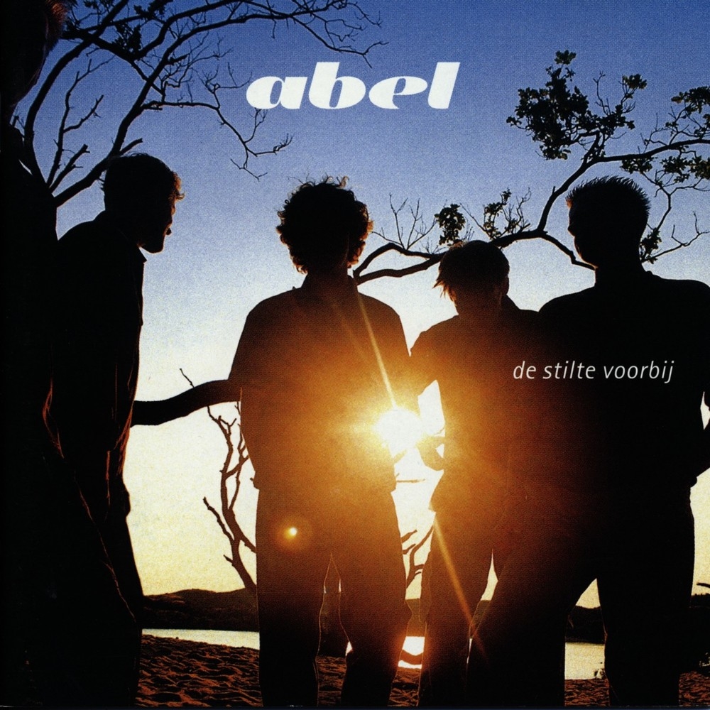 Onderweg - Letra - Abel - Musica.com