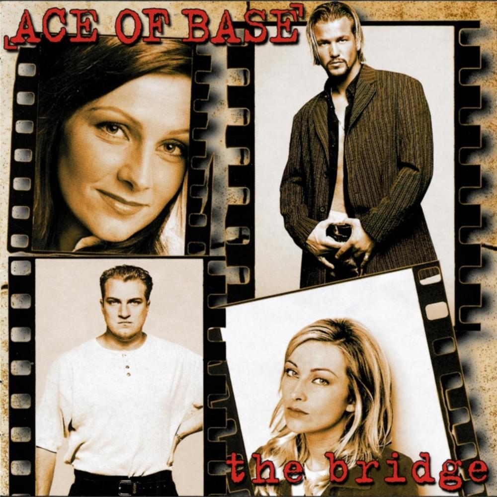 Ravine - Letra - Ace of Base - Musica.com
