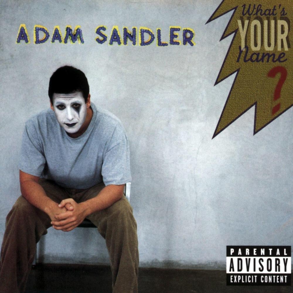 The Respect Chant - Letra - Adam Sandler - Musica.com