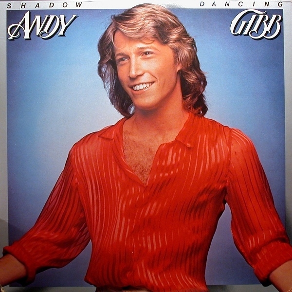 One More Look At The Night - Letra - Andy Gibb - Musica.com