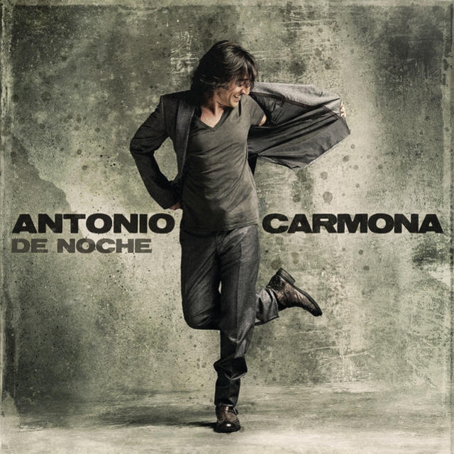 Ari, Ari-o - Letra - Antonio Carmona - Musica.com
