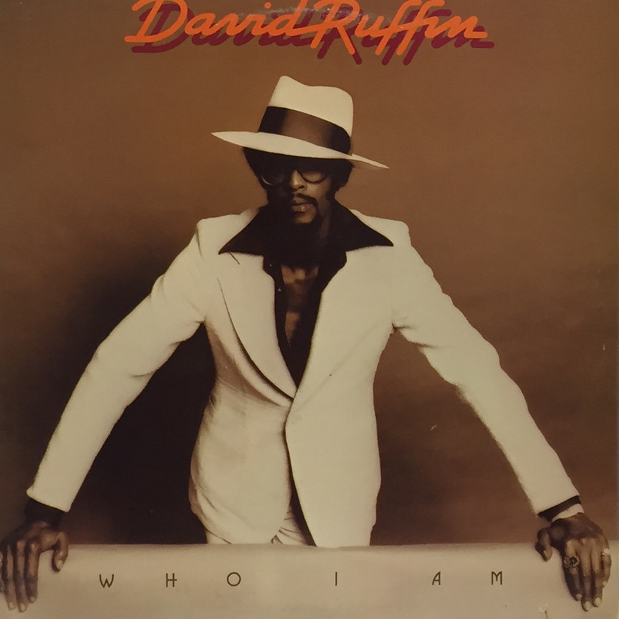 Statue Of A Fool - Letra - David Ruffin - Musica.com