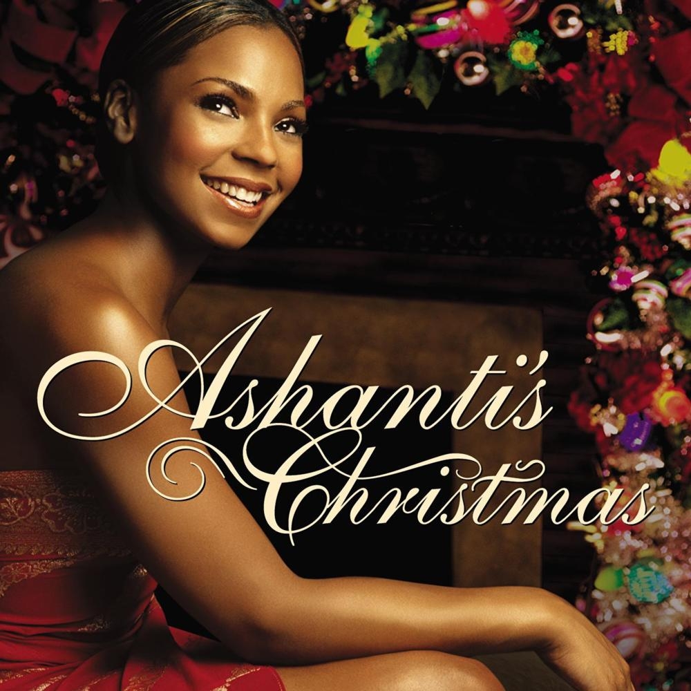 Hey Santa - Letra - Ashanti - Musica.com