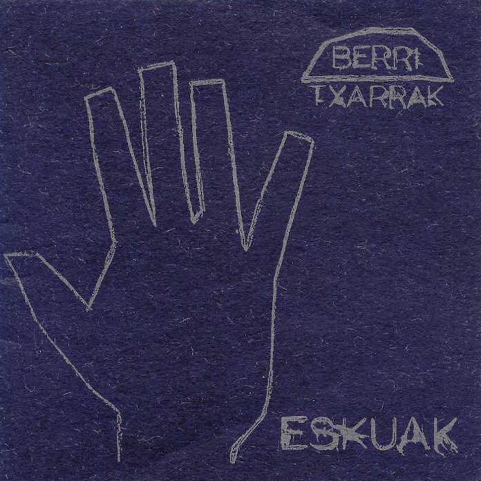 Oihu - Letra - Berri Txarrak - Musica.com