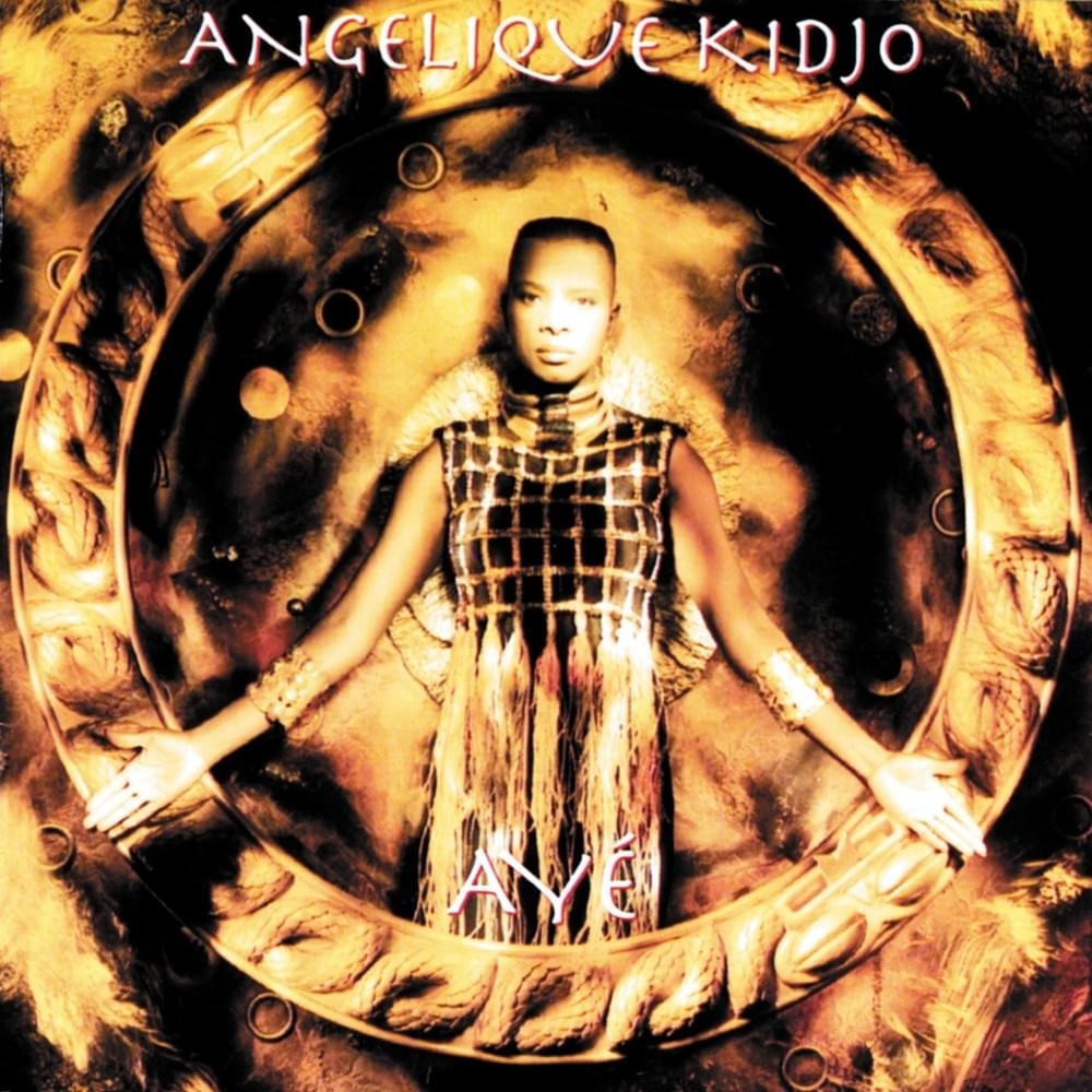 Adouma - Letra - Angélique Kidjo - Musica.com