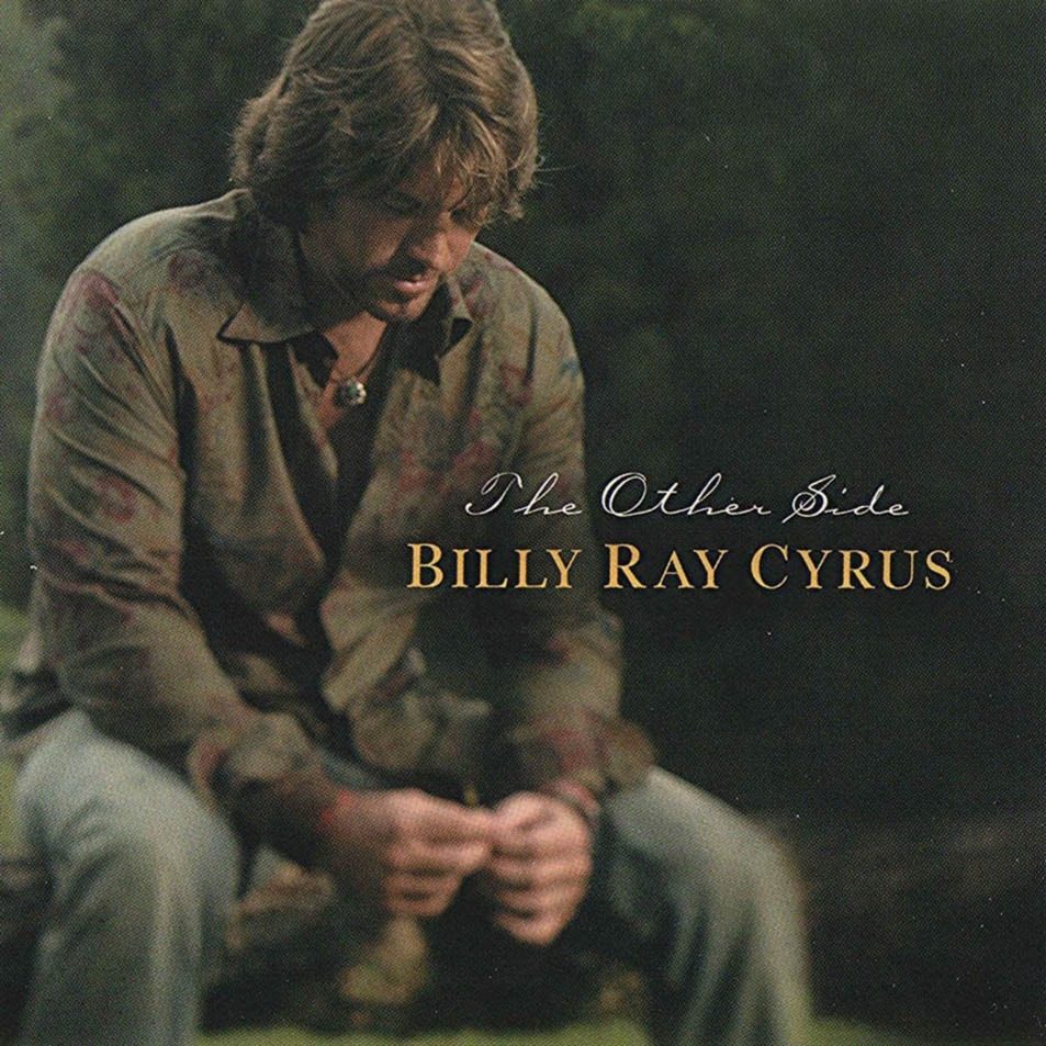 I love you this much - Letra - Billy Ray Cyrus - Musica.com
