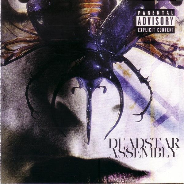 Therapy Scares Me - Letra - Deadstar Assembly - Musica.com