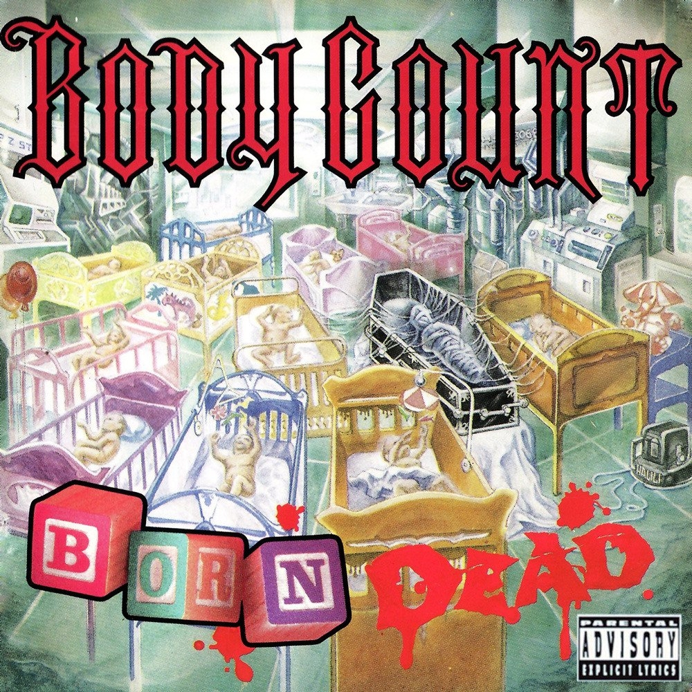 Body M/f Count - Letra - Body Count - Musica.com