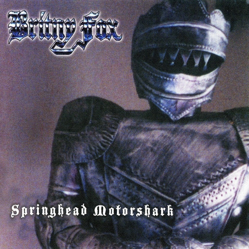 Lonely ones - Letra - Britny Fox - Musica.com