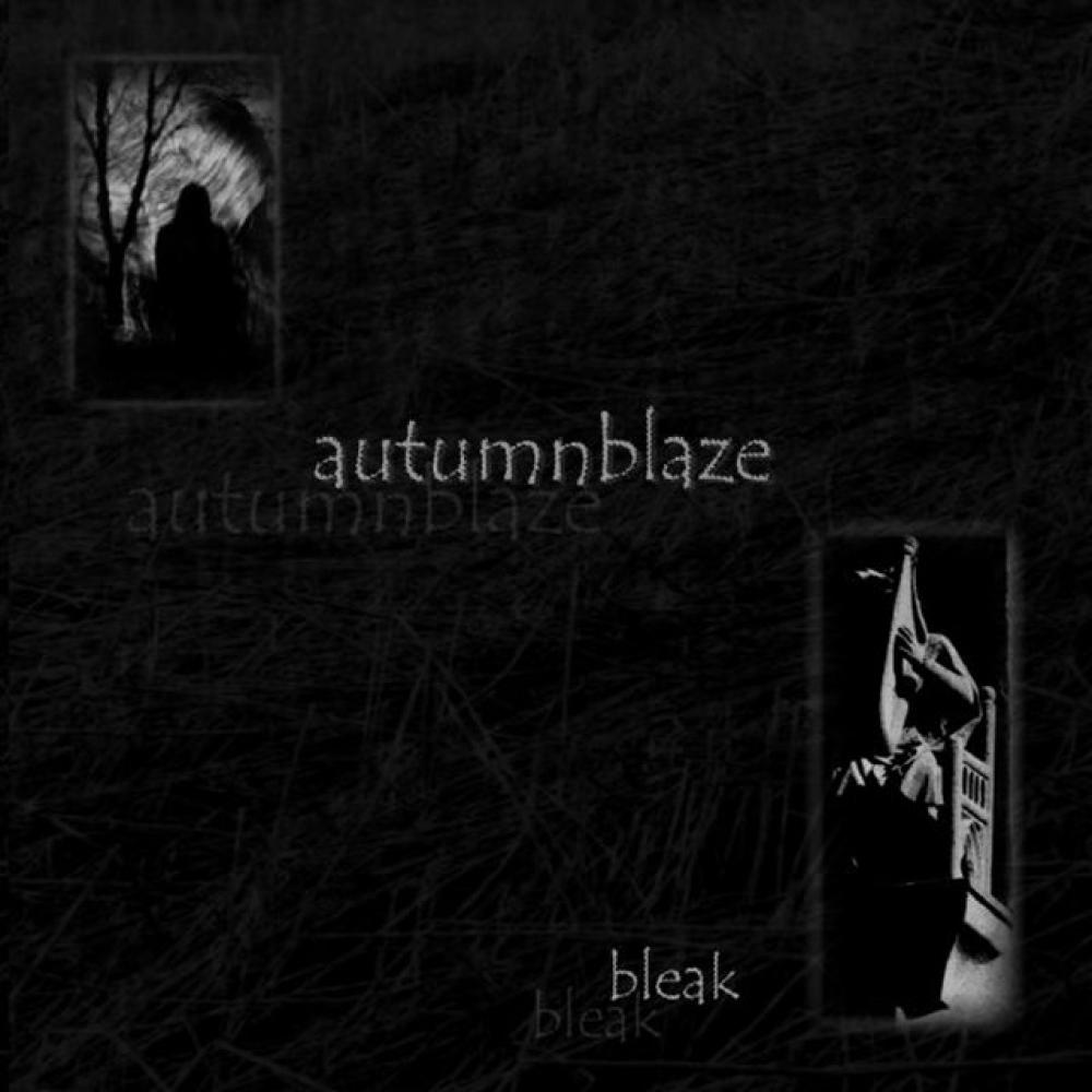 Bleak - Letra - AutumnBlaze - Musica.com