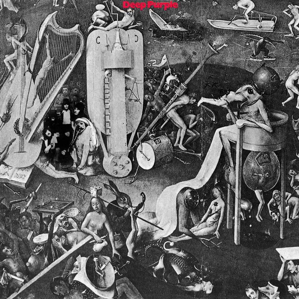 Lalena - Análisis | Significado - Deep Purple - Musica.com