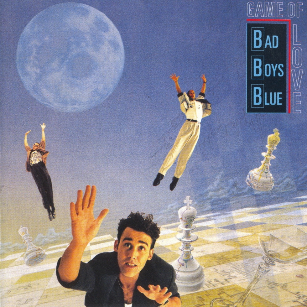 Queen Of Hearts - Letra - Bad Boys Blue - Musica.com