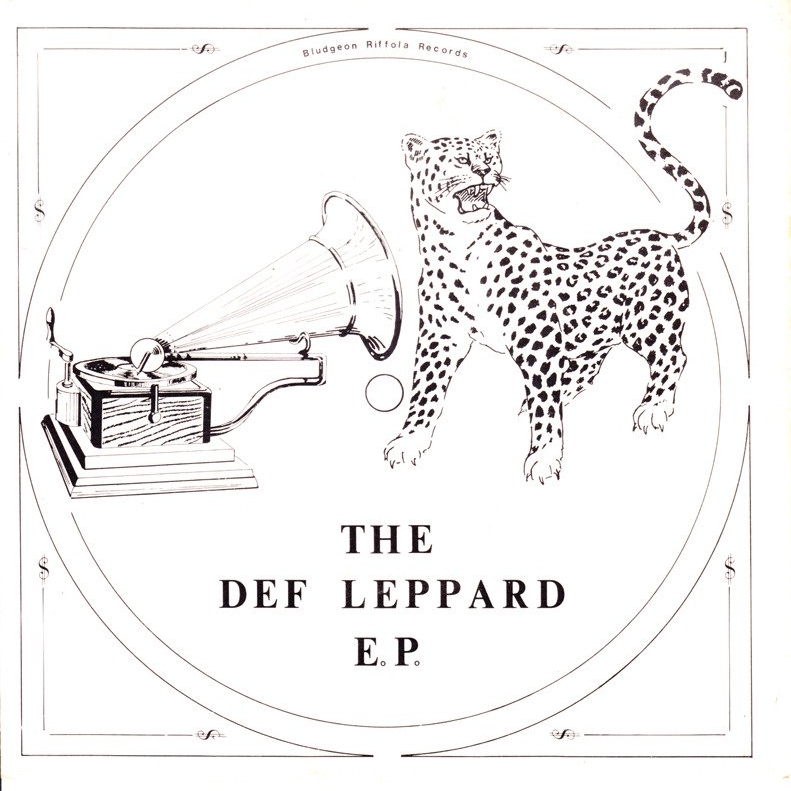 Overture - Letra - Def Leppard - Musica.com