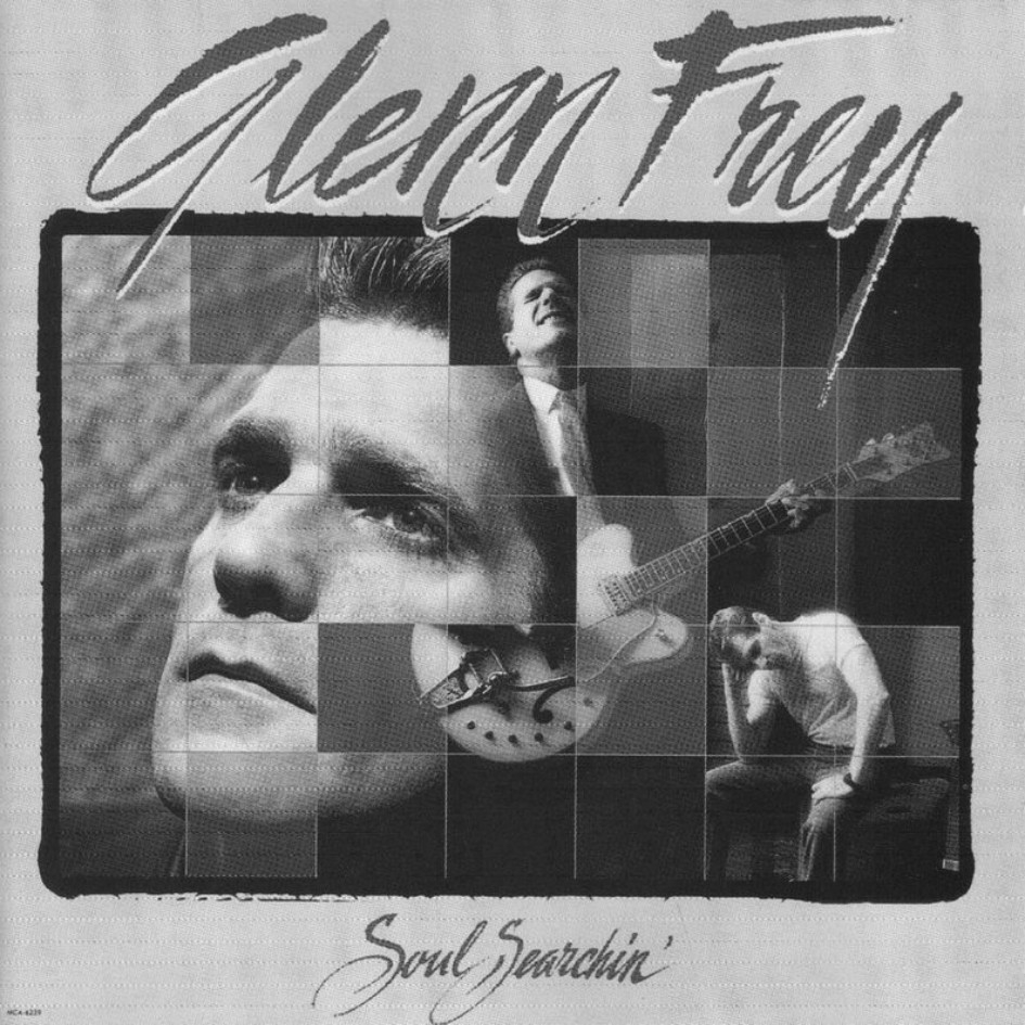 True Love - Letra - Glenn Frey - Musica.com