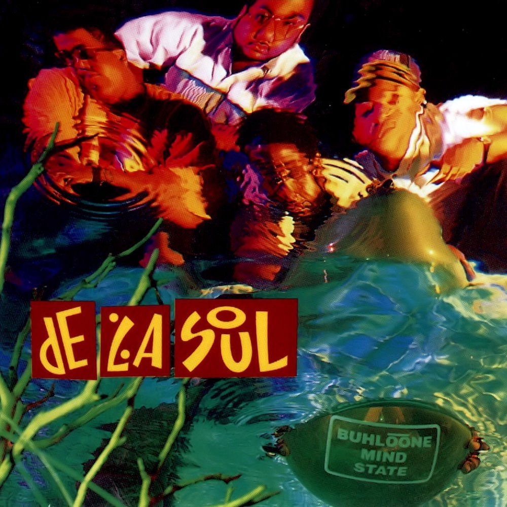Area - Letra - De La Soul - Musica.com