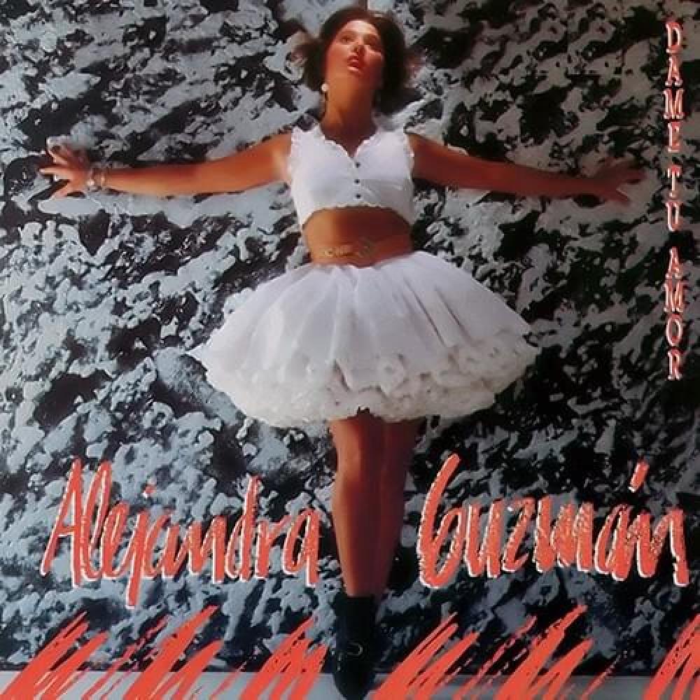 Soy Tuya Mi Amor - Letra - Alejandra Guzmán - Musica.com