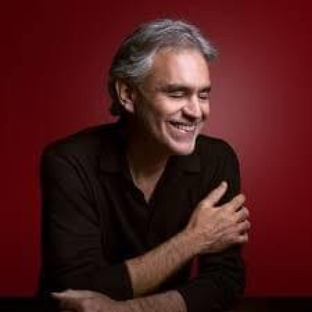 Por Ti Volare - Letra - Andrea Bocelli - Musica.com