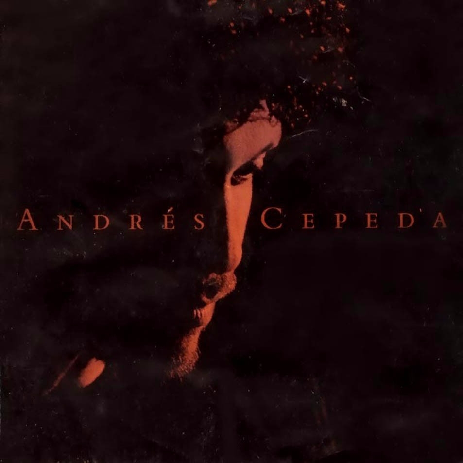 Embrujo - Letra - Andrés Cepeda - Musica.com