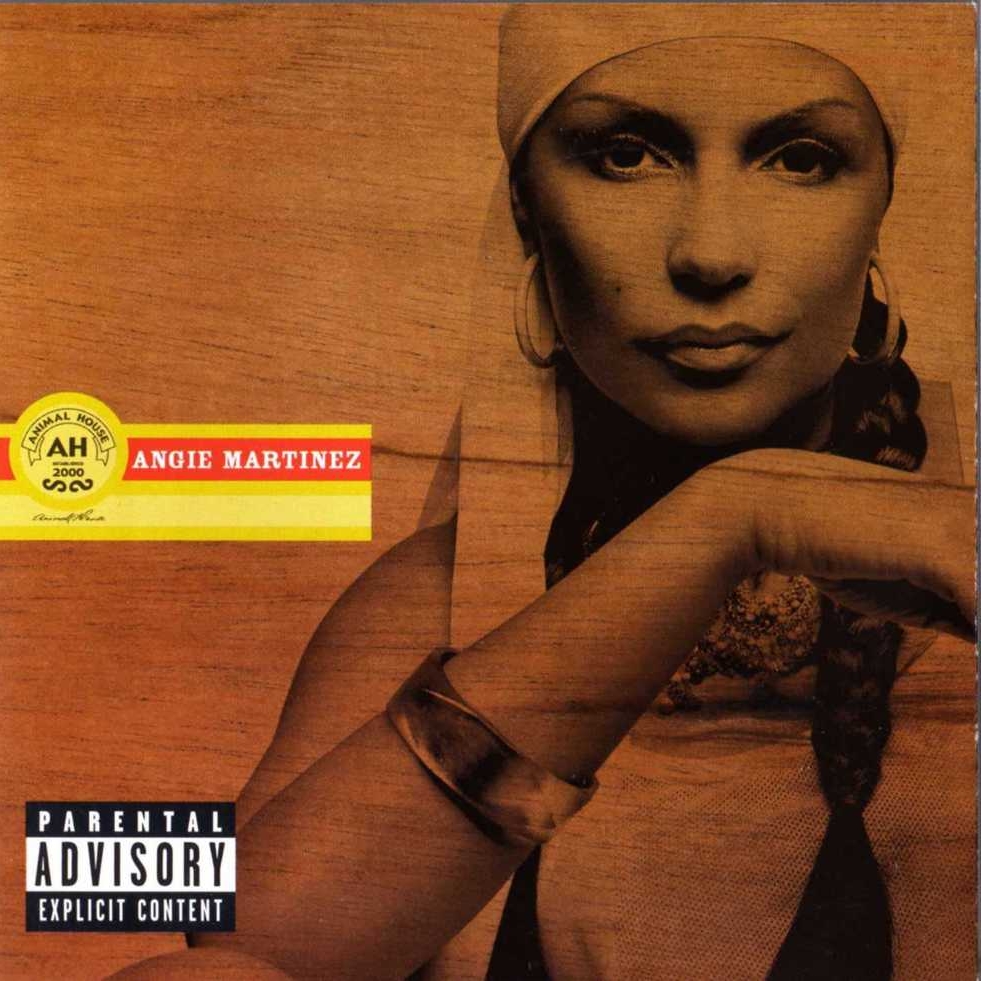 If I Could Go - Letra - Angie Martinez - Musica.com