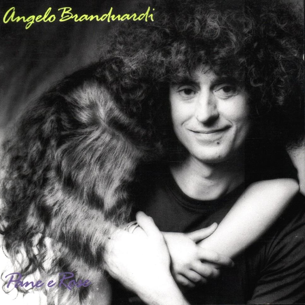 Angelina - Letra - Angelo Branduardi - Musica.com