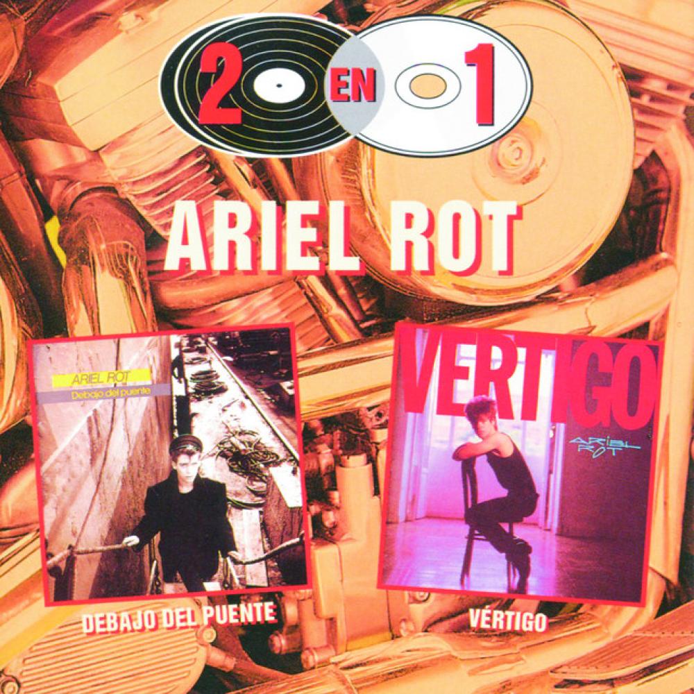 Peces - Letra - Ariel Rot - Musica.com